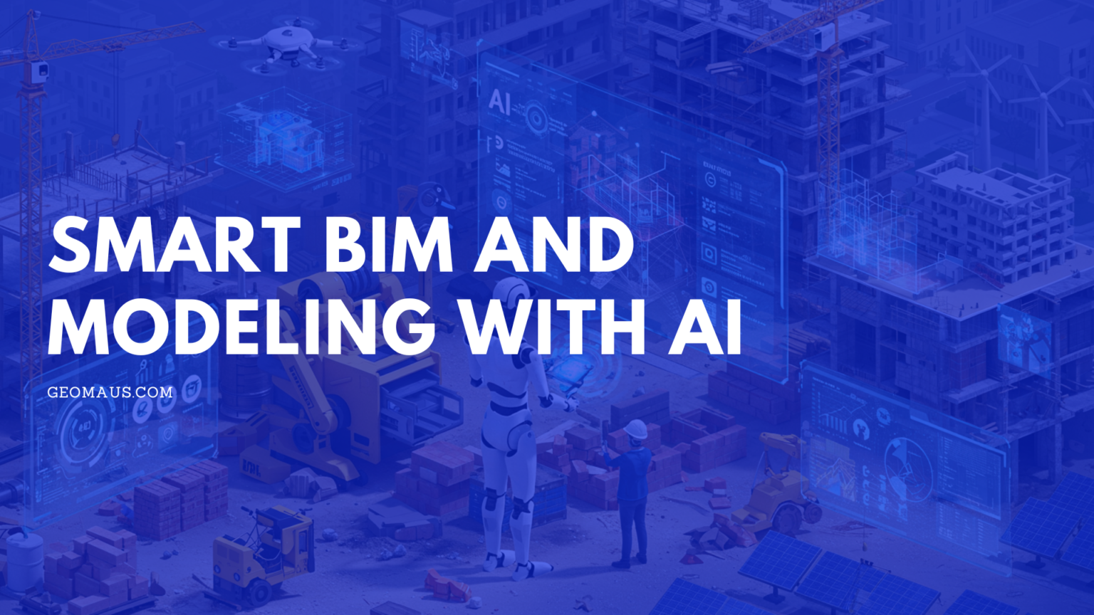 Ai In Aec Transforming Design And Construction In 2025